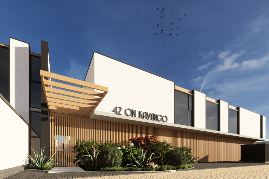 42 On Kavango | Fine & Country