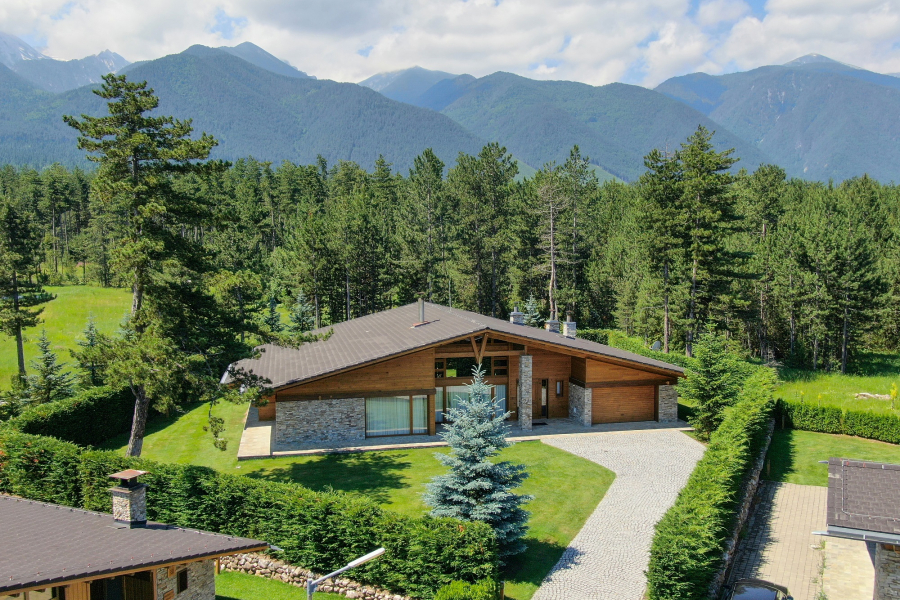 Pirin Golf & Country Club | Fine & Country