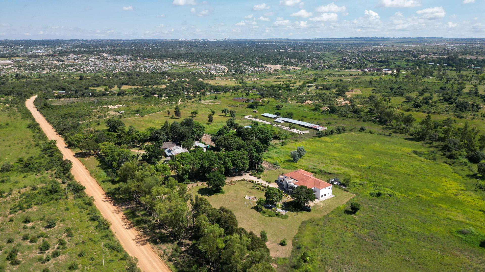 Impressive acreage: homes with land | Fine & Country