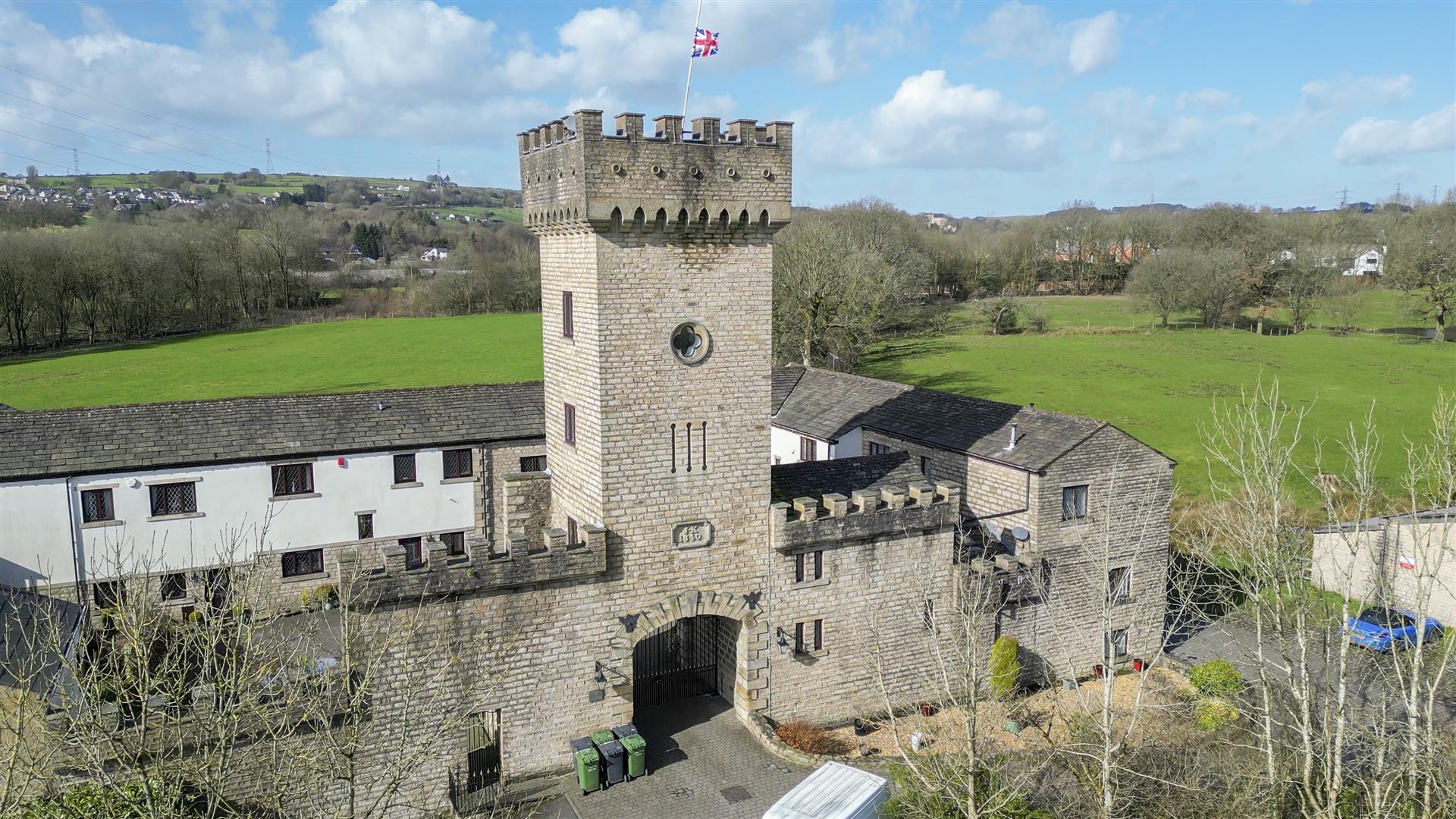 Mysterious houses with enchanting secrets | Fine & Country