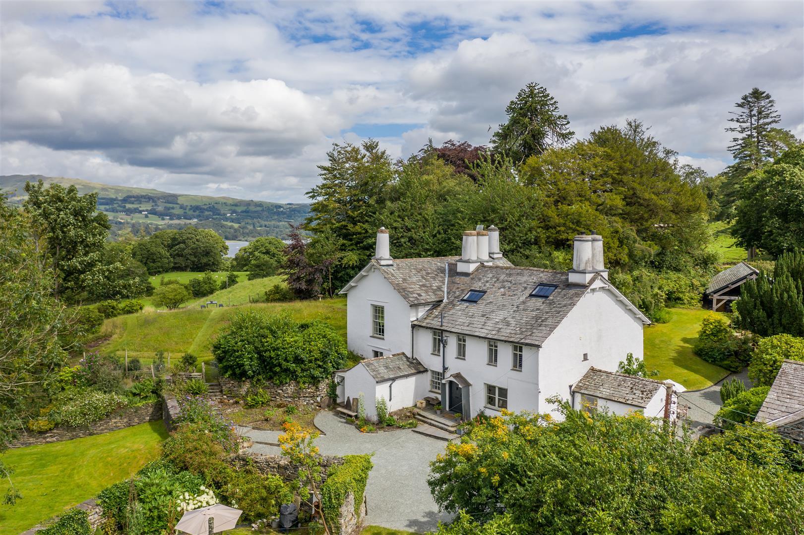 Top 10 homes with the best views | Fine & Country