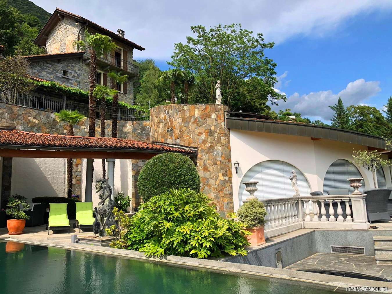 Call of the wild: Top 20 nature homes | Fine & Country