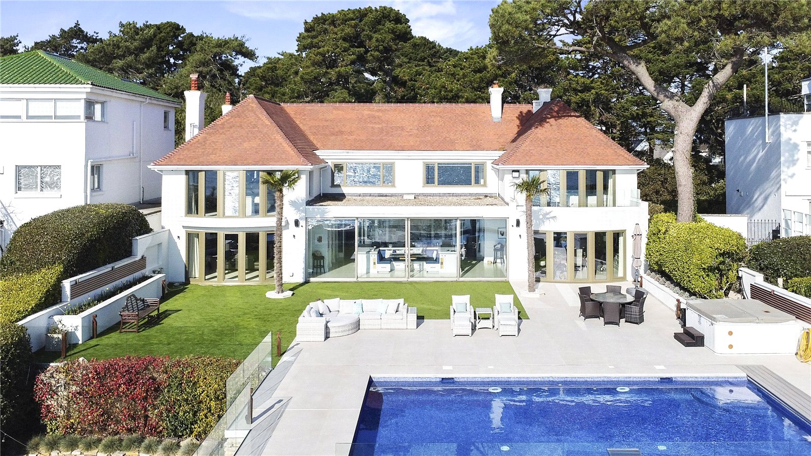 Waterside Living: Henley Royal Regatta | Fine & Country