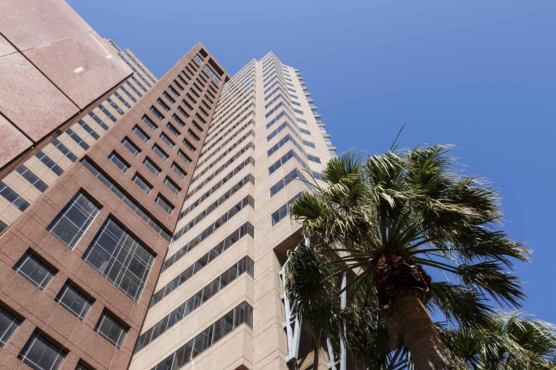 Top 10 high-rise homes | Fine & Country