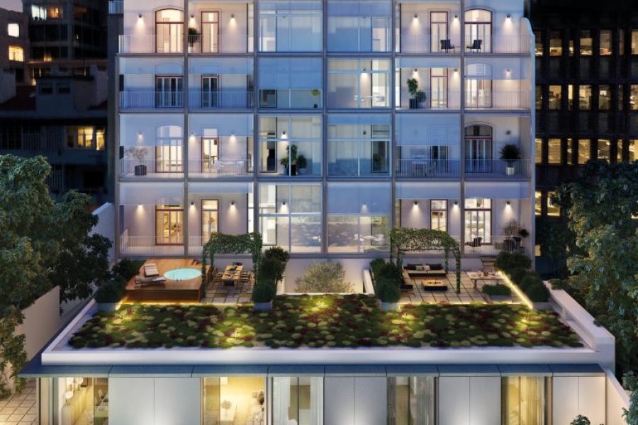 DUKE RESIDENCES | Fine & Country