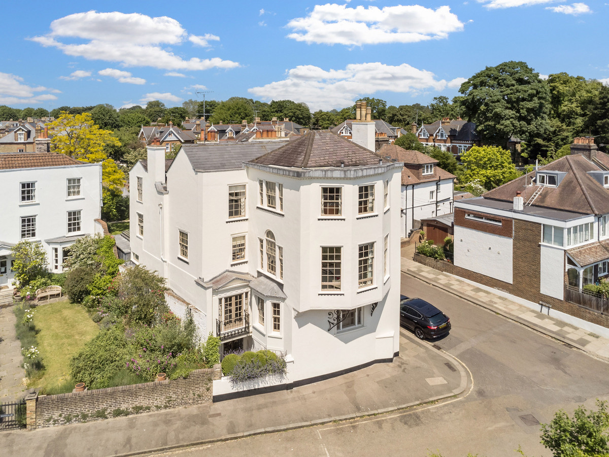 Waterside Living: Henley Royal Regatta | Fine & Country