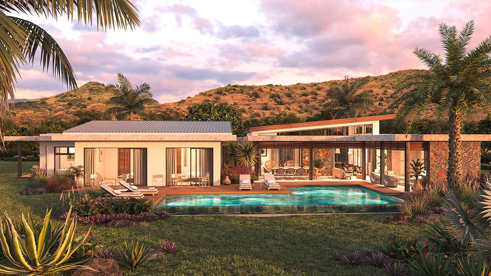 Rural retreats | Fine & Country