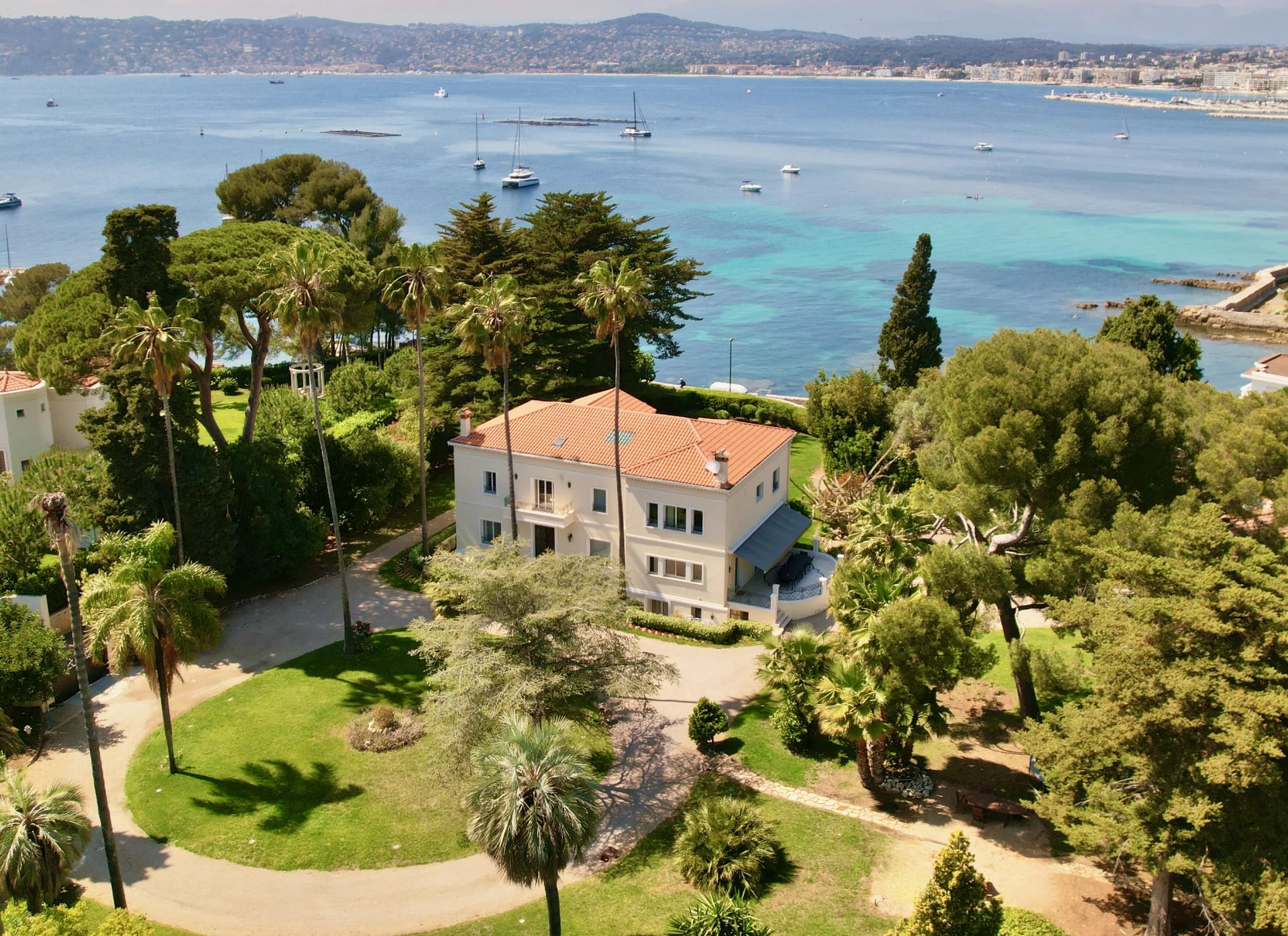 Top 10 Properties in France | Fine & Country