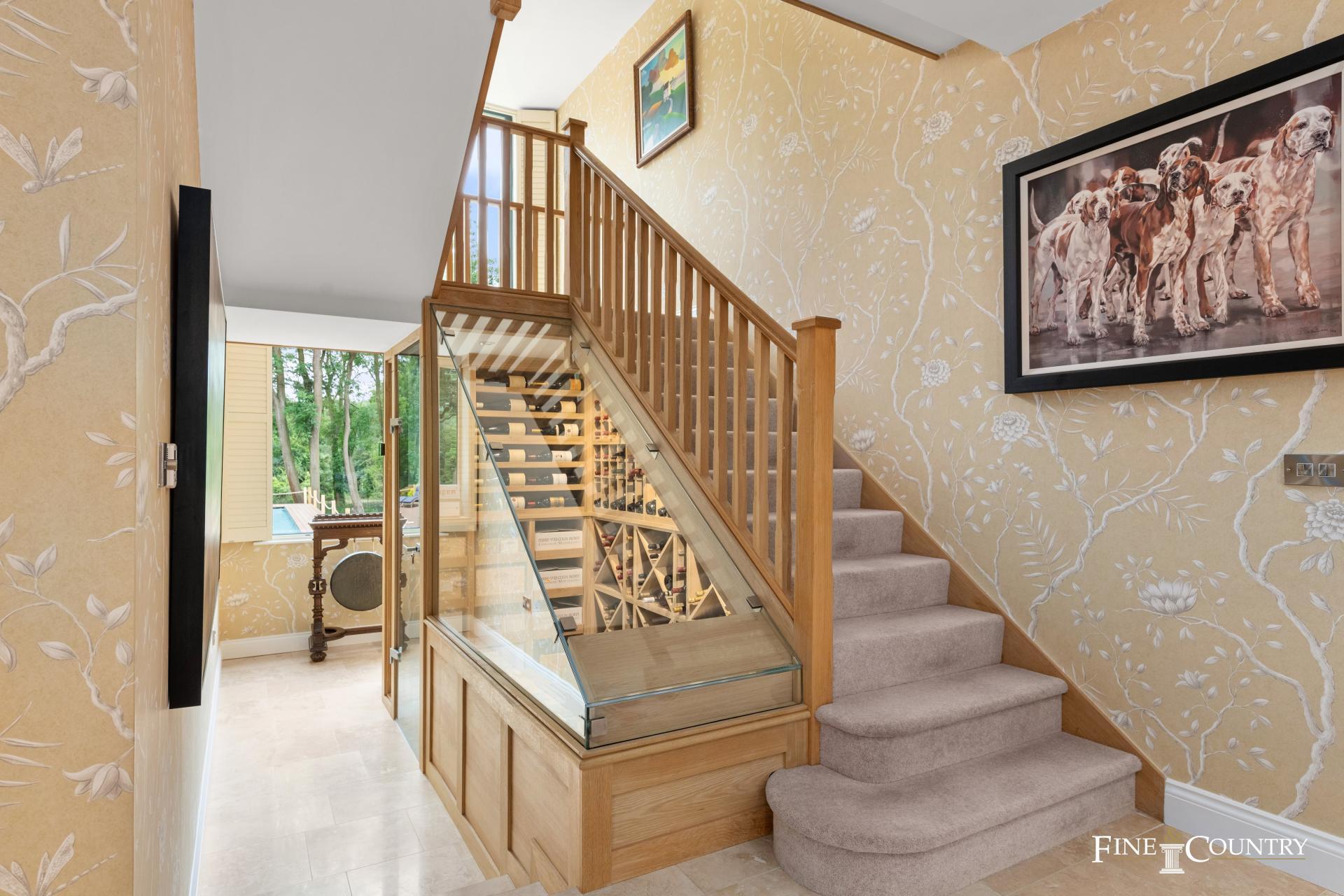 Mysterious houses with enchanting secrets | Fine & Country