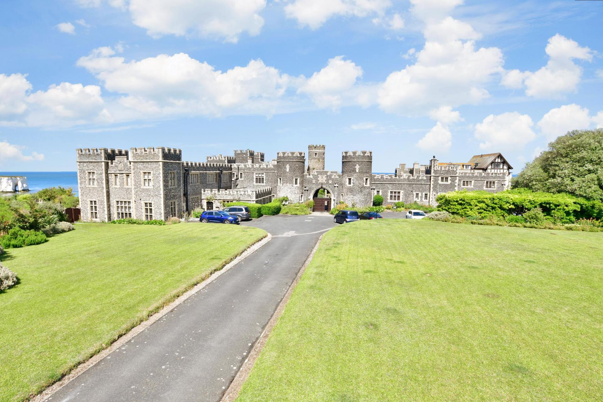 Top 10 high-rise homes | Fine & Country