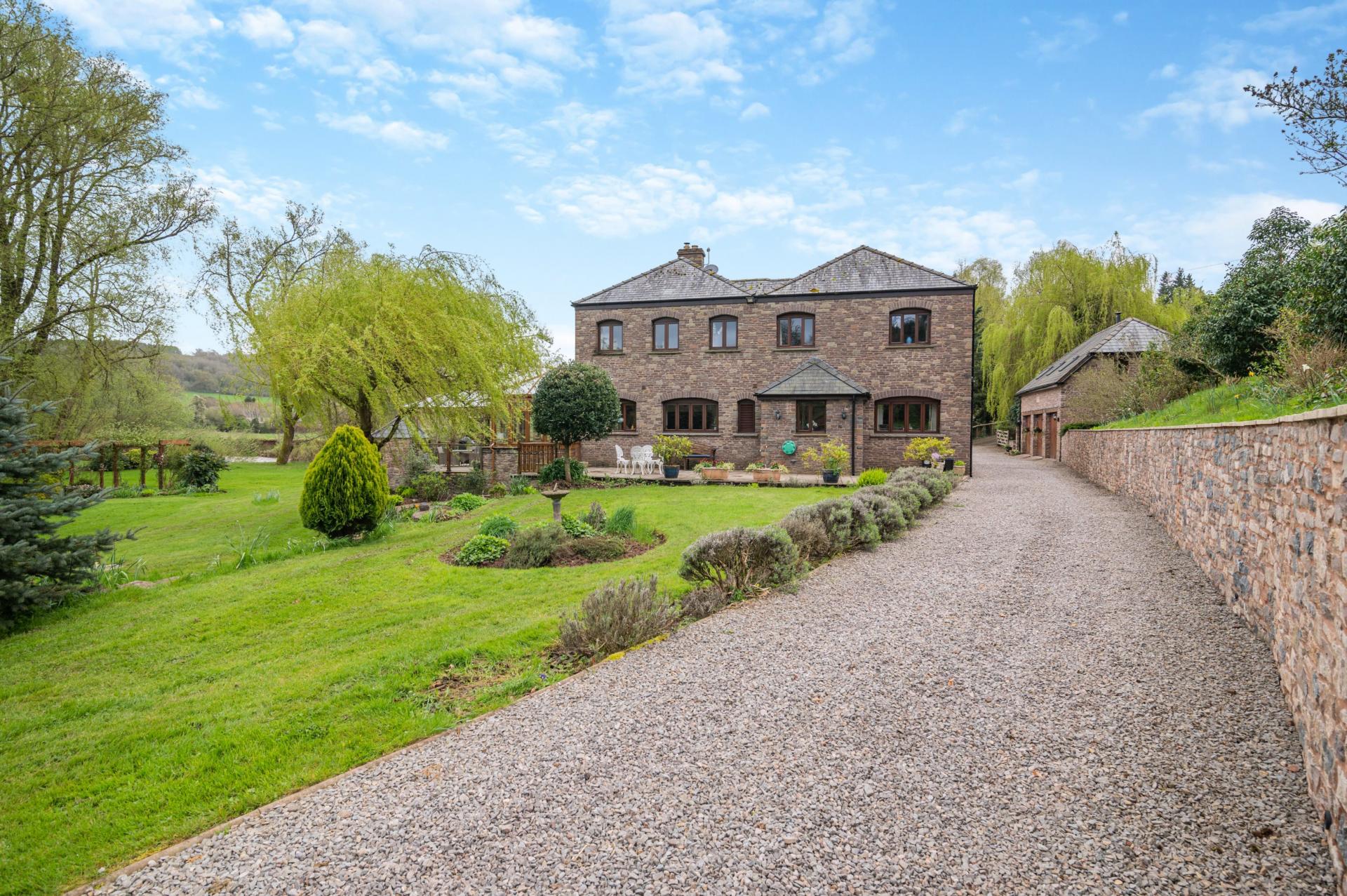 Top 10 country estates | Fine & Country