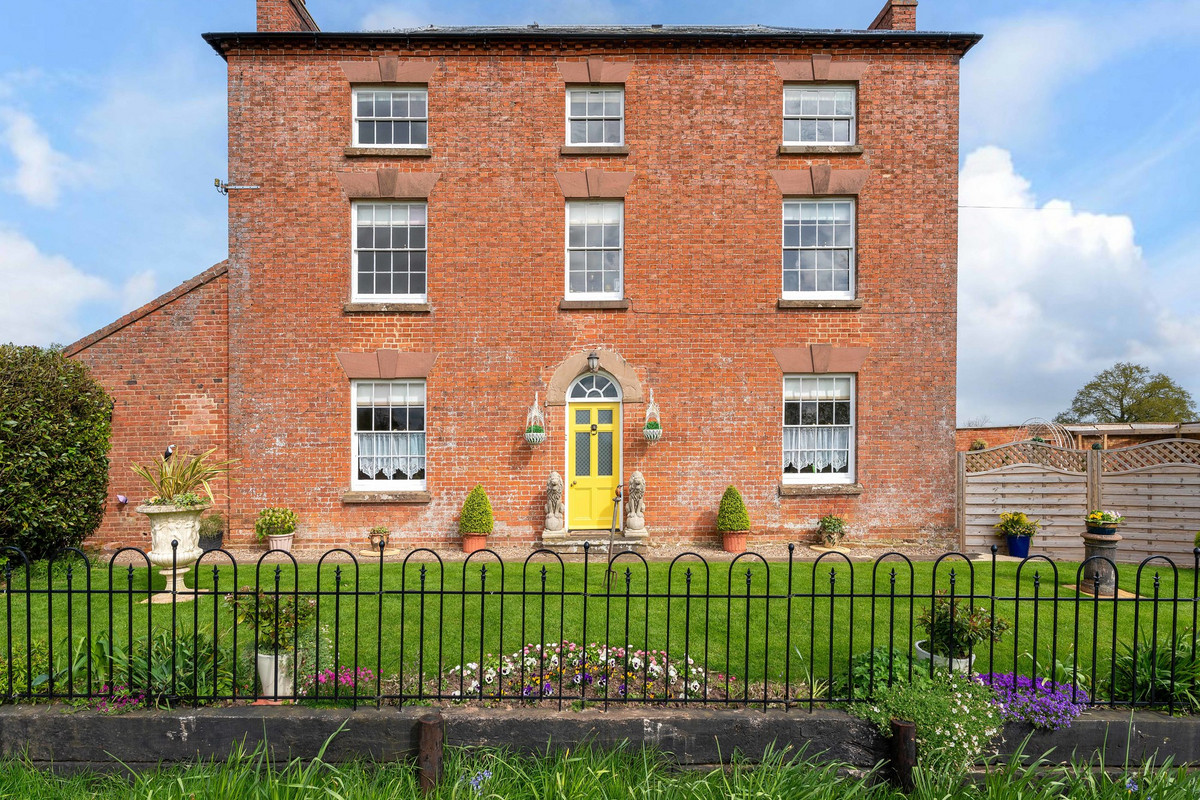 Beautiful homes off the beaten track | Fine & Country