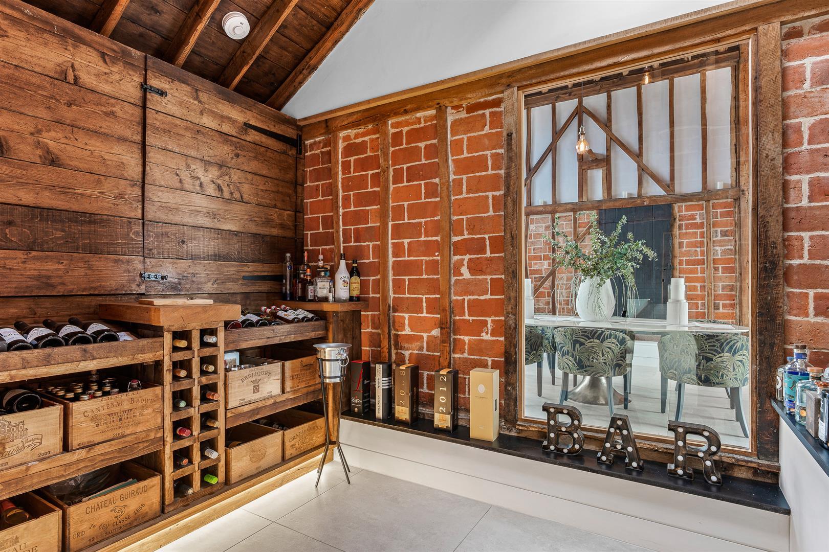 Mysterious houses with enchanting secrets | Fine & Country