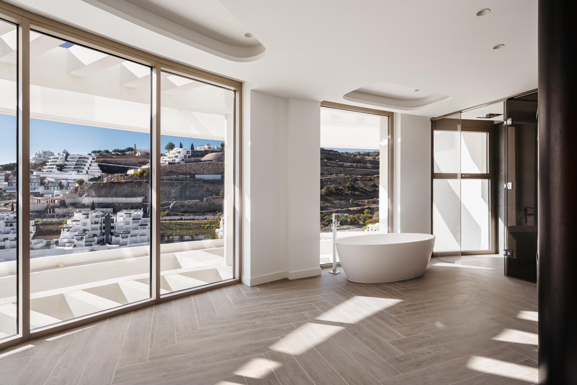 Top 10 high-rise homes | Fine & Country