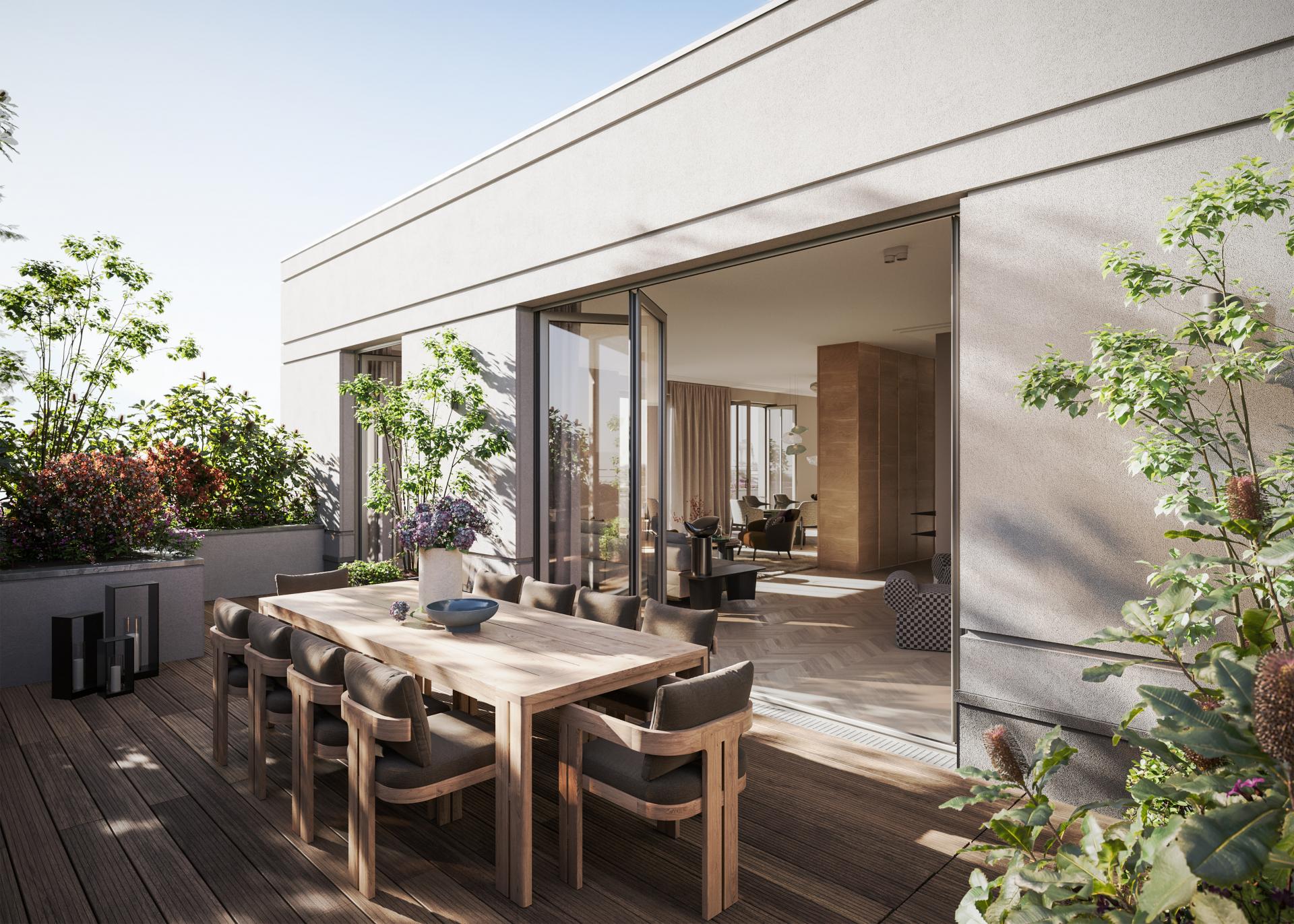 Top 10 amazing apartments from around the world | Fine & Country