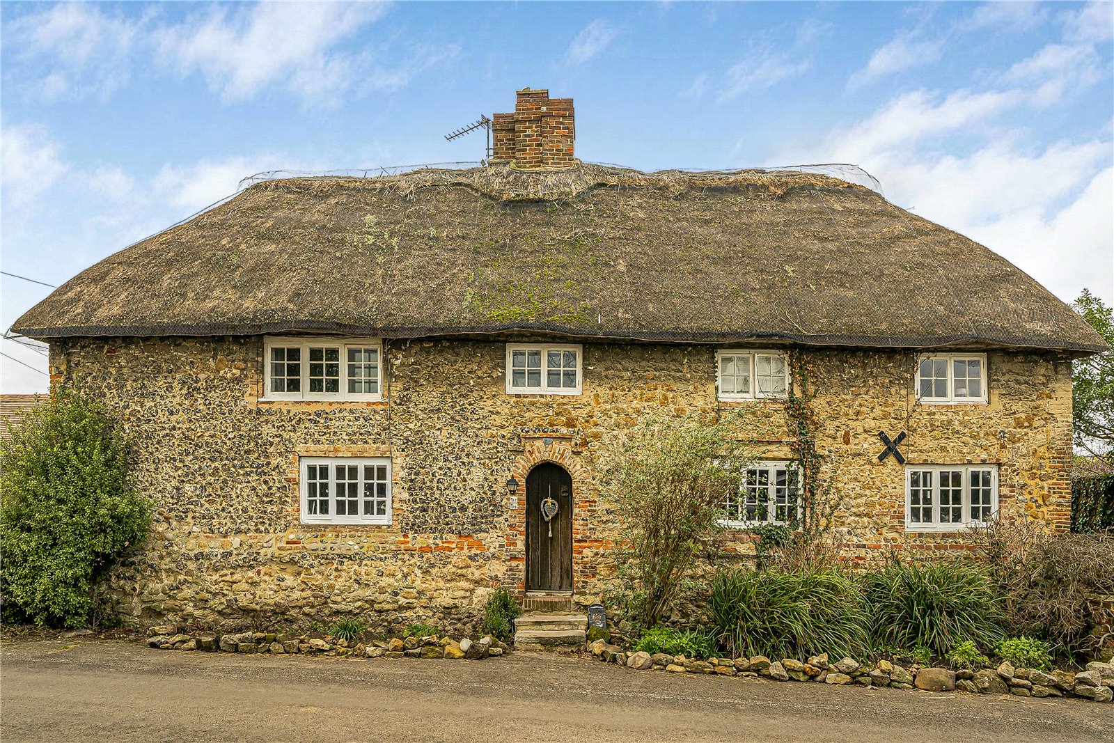 Top 10 cosy cottages for sale | Fine & Country