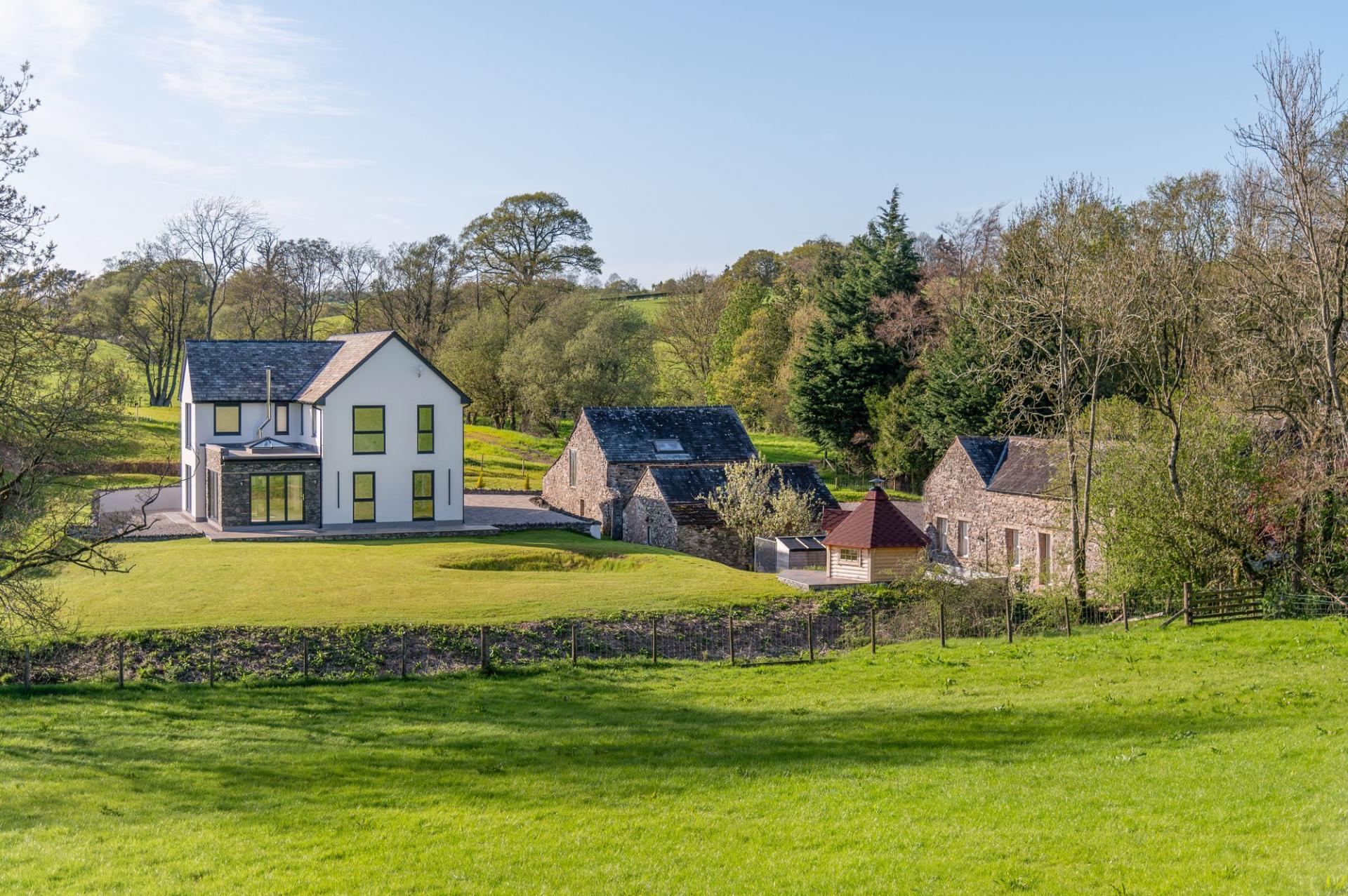 Beautiful homes off the beaten track | Fine & Country