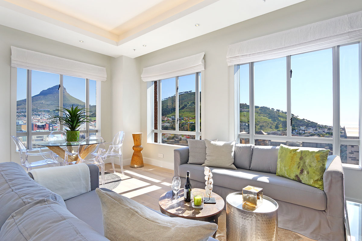 Top 10 amazing apartments from around the world | Fine & Country