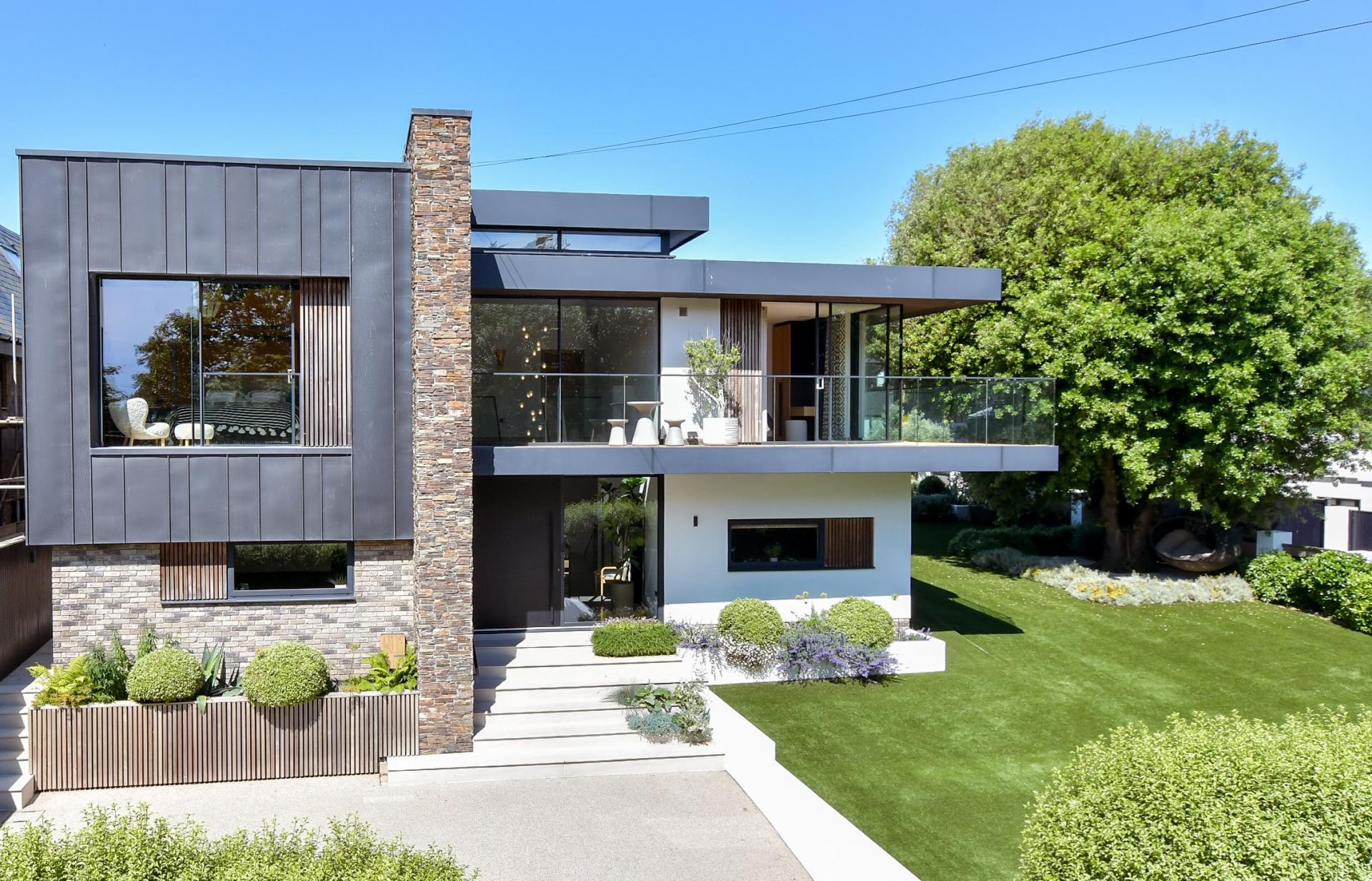 Top 10 homes for entertaining | Fine & Country