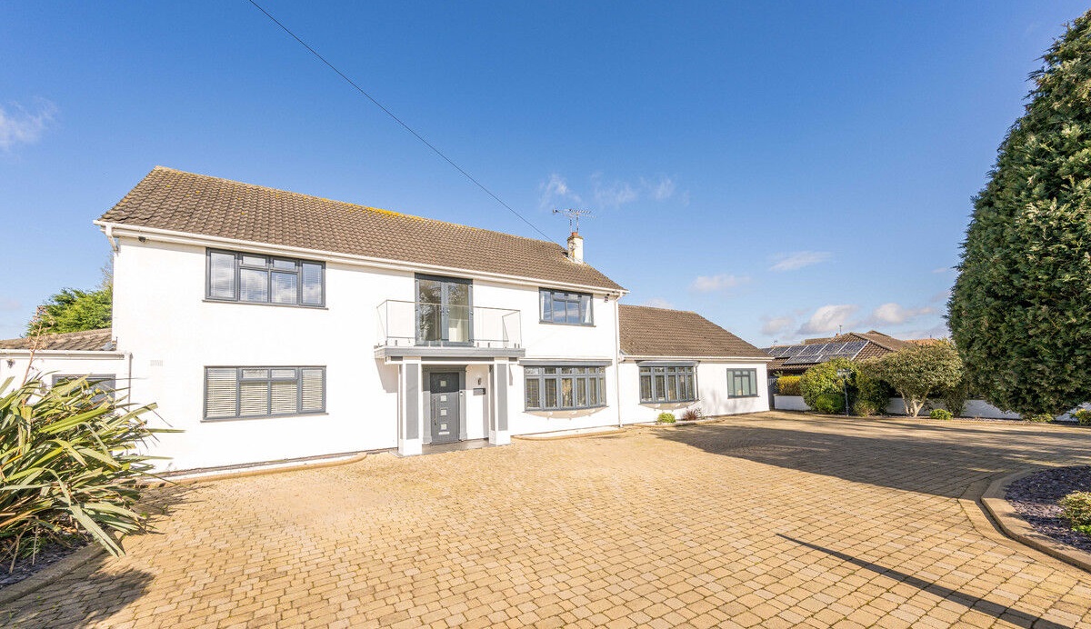 Top 20 dream family homes | Fine & Country