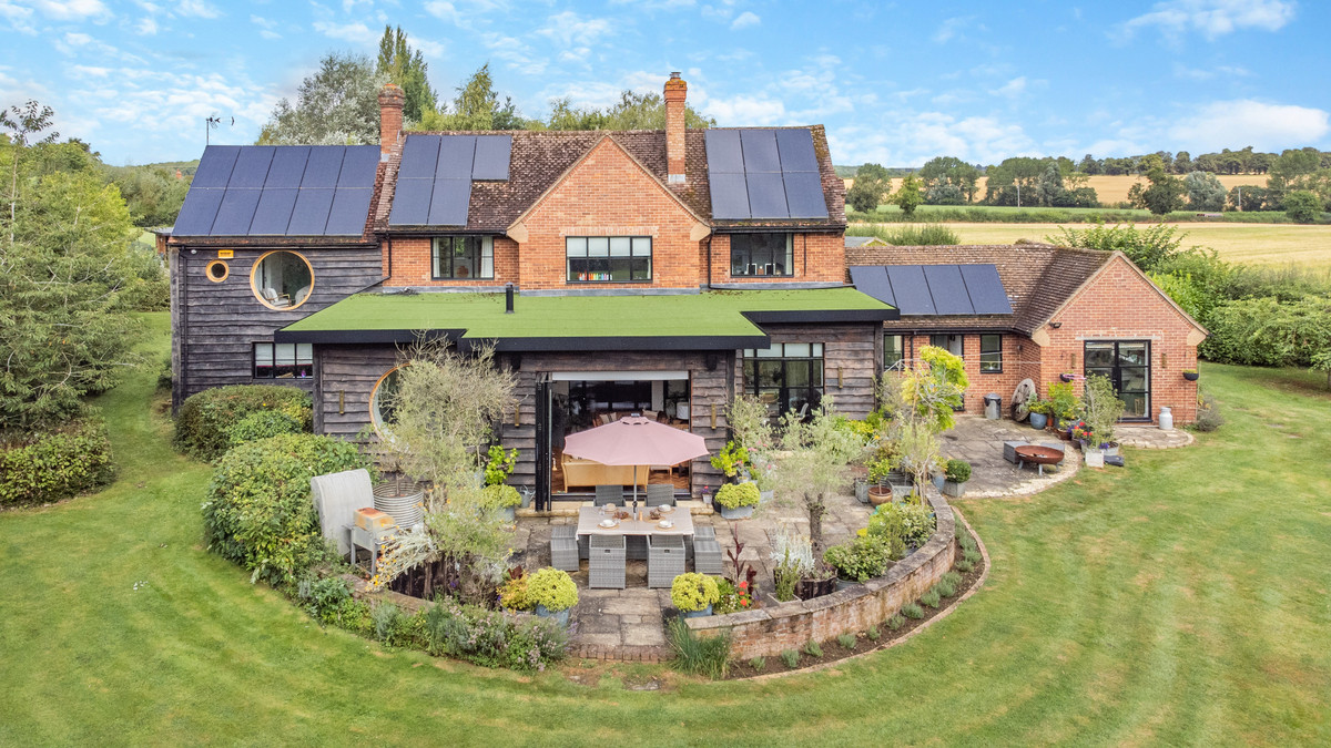 Beautiful homes off the beaten track | Fine & Country