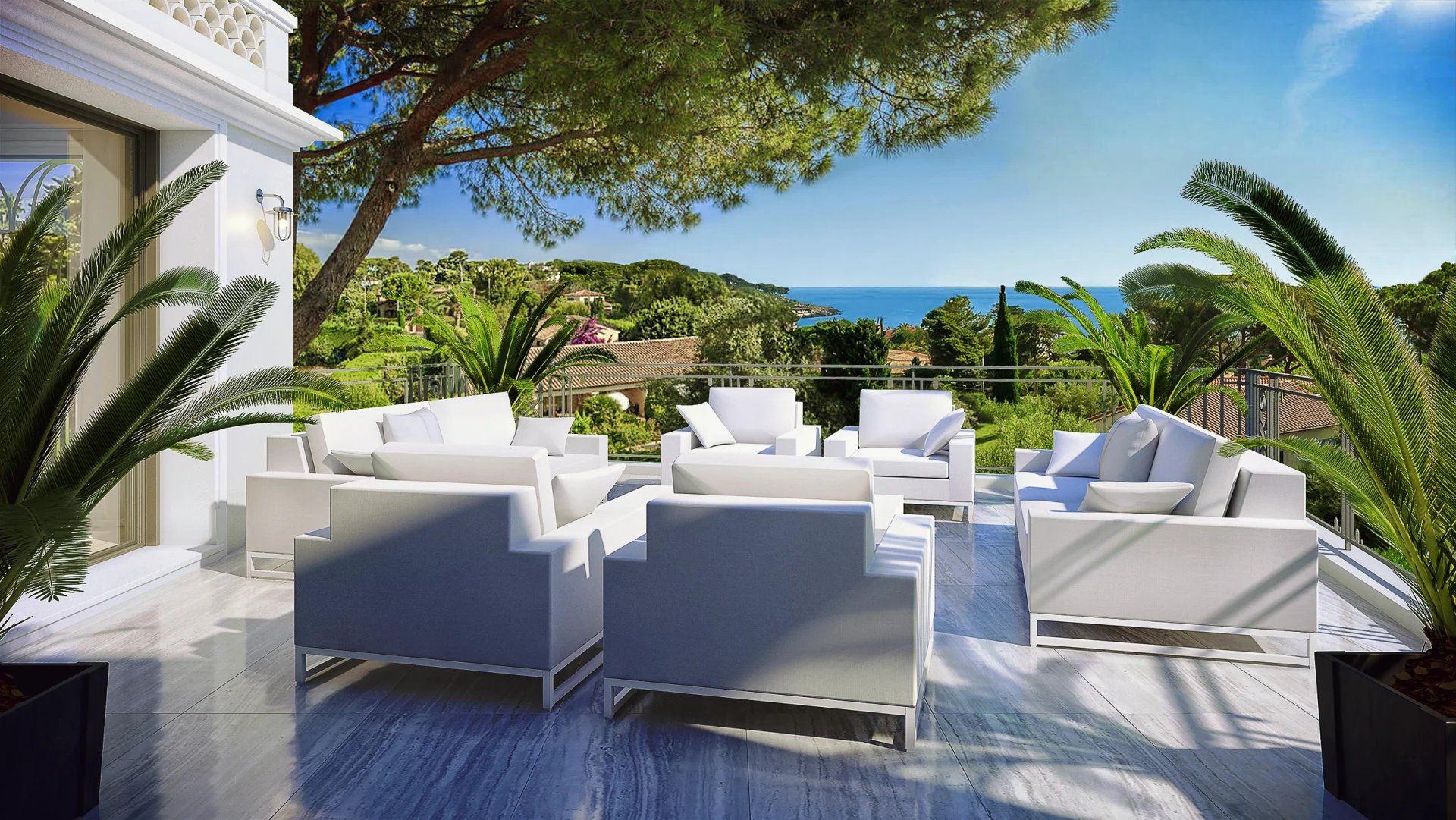 Top 10 amazing apartments from around the world | Fine & Country