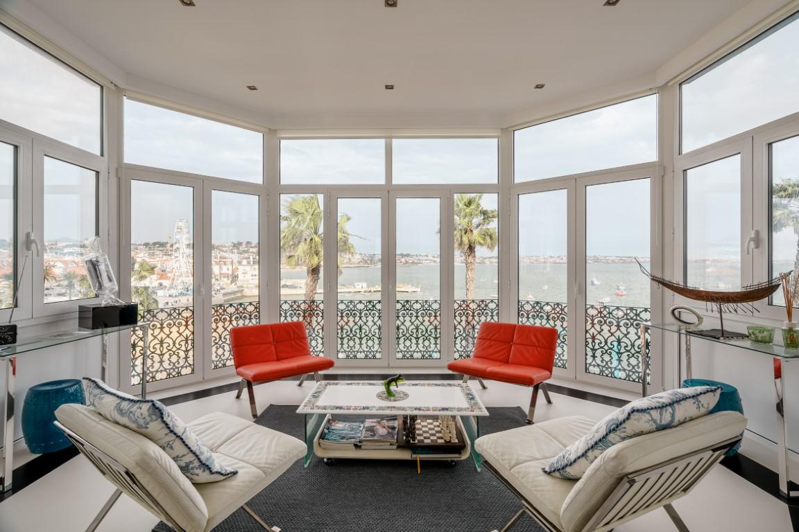 Top 10 high-rise homes | Fine & Country