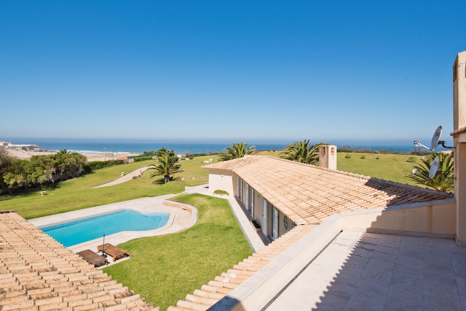 Top 10 homes with the best views | Fine & Country