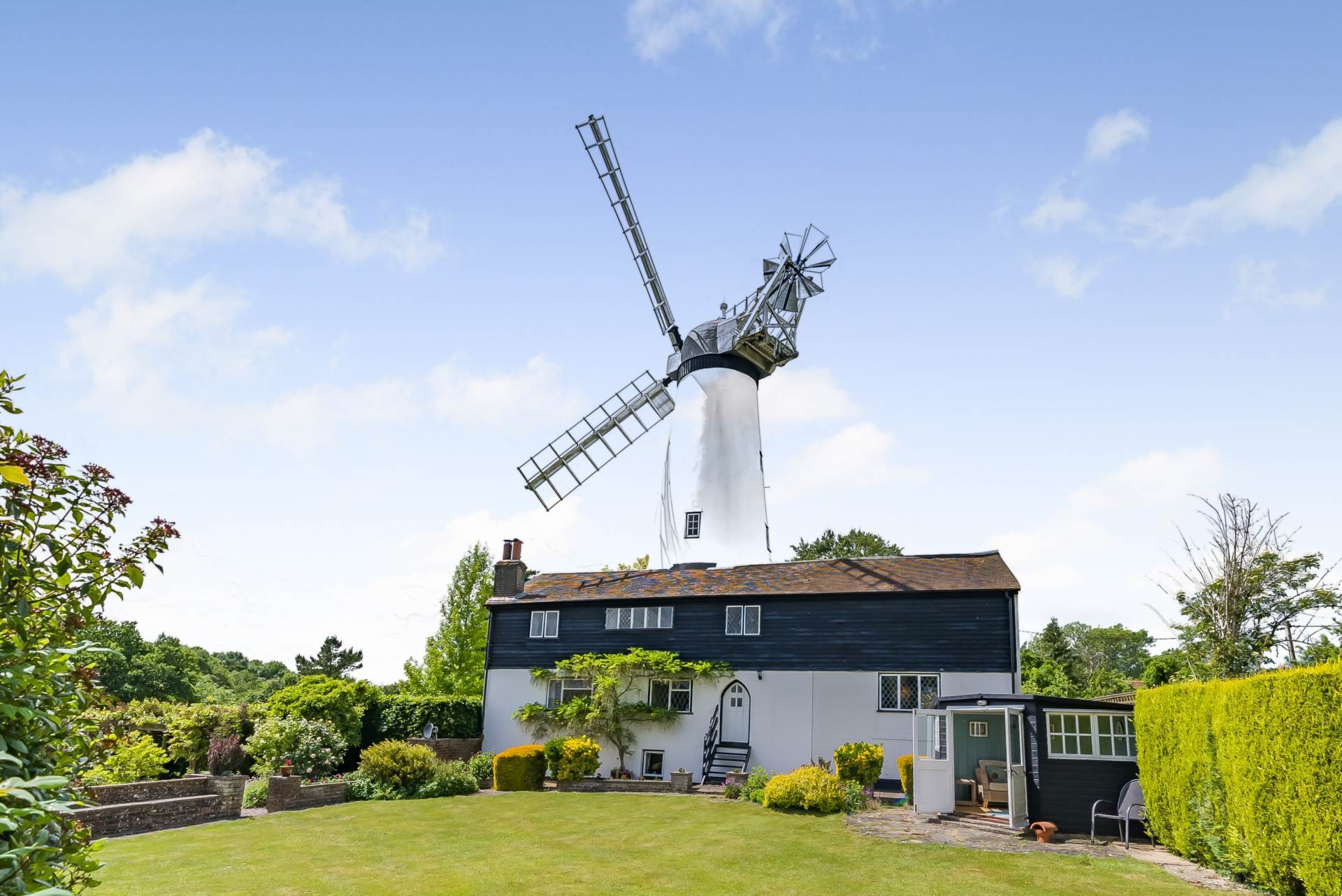 Britain's 10 most captivating conversions | Fine & Country