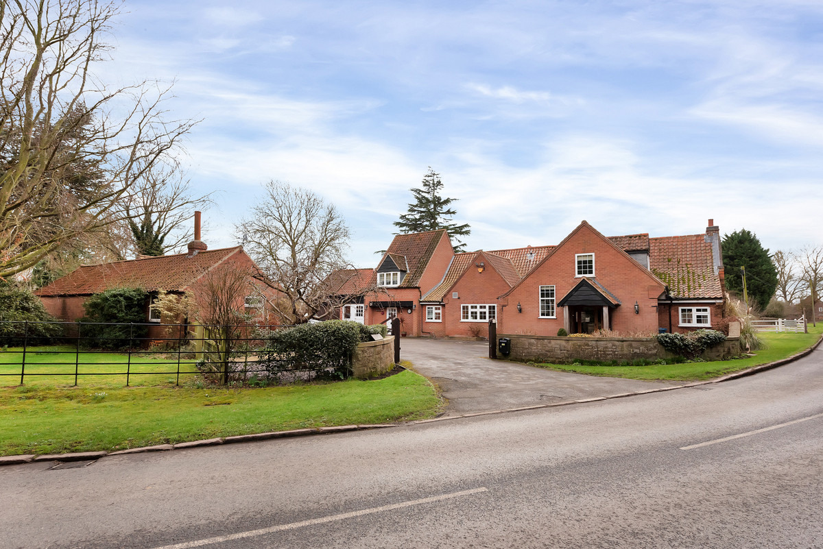 Top 10 homes for book lovers | Fine & Country