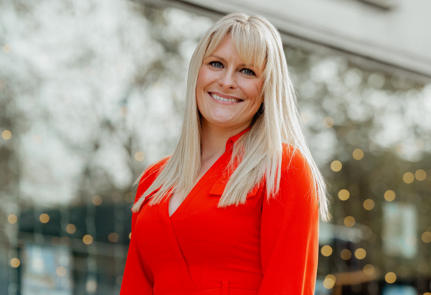 International Women's Day: The Women of Fine & Country | Fine & Country