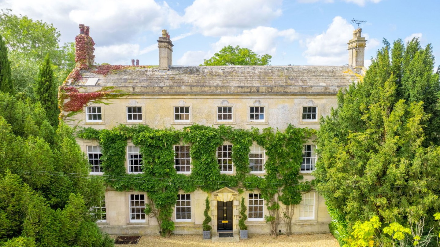 Britain's most beautiful homes for sale | Fine & Country