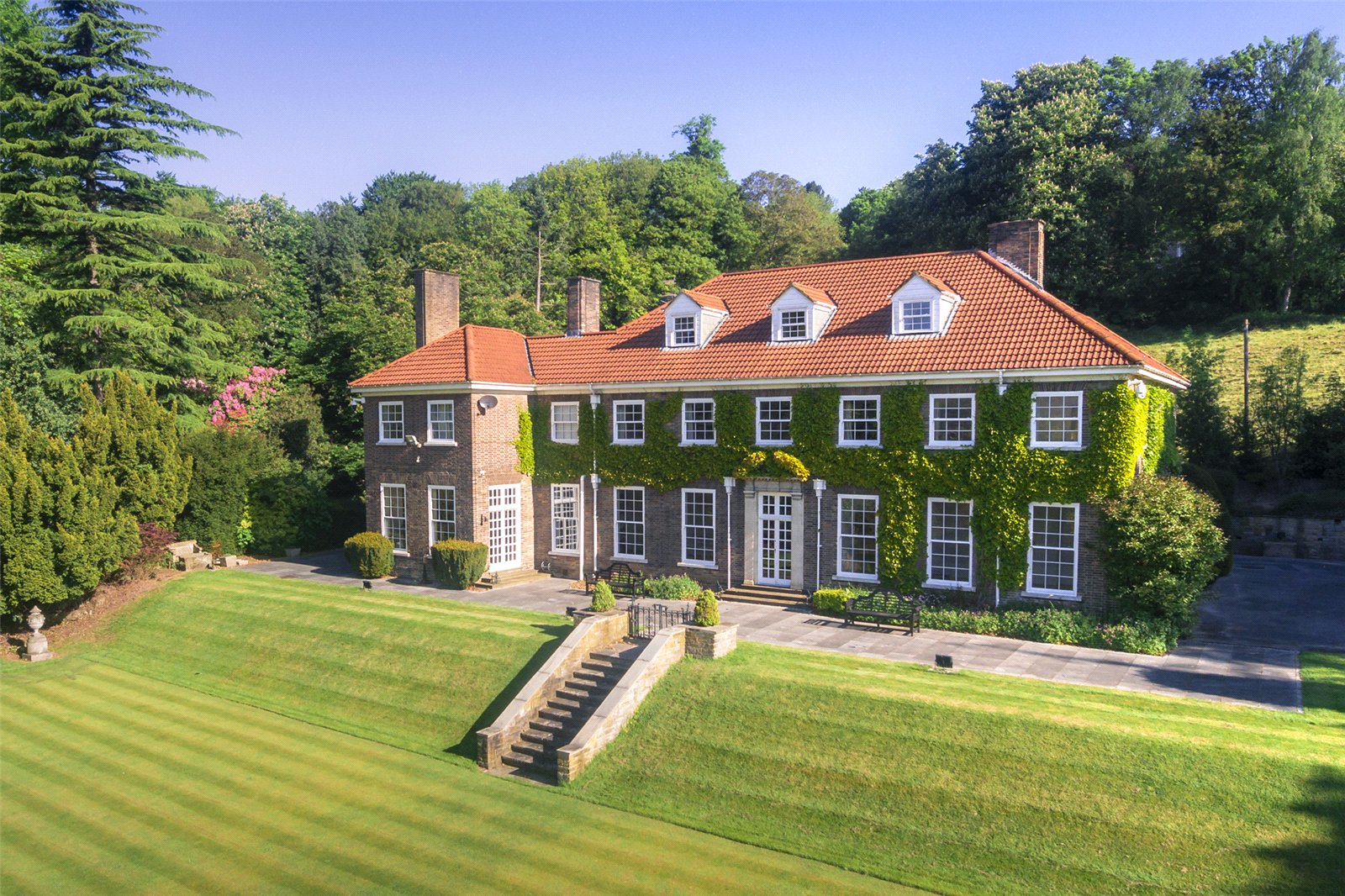 Britain's most beautiful homes for sale | Fine & Country