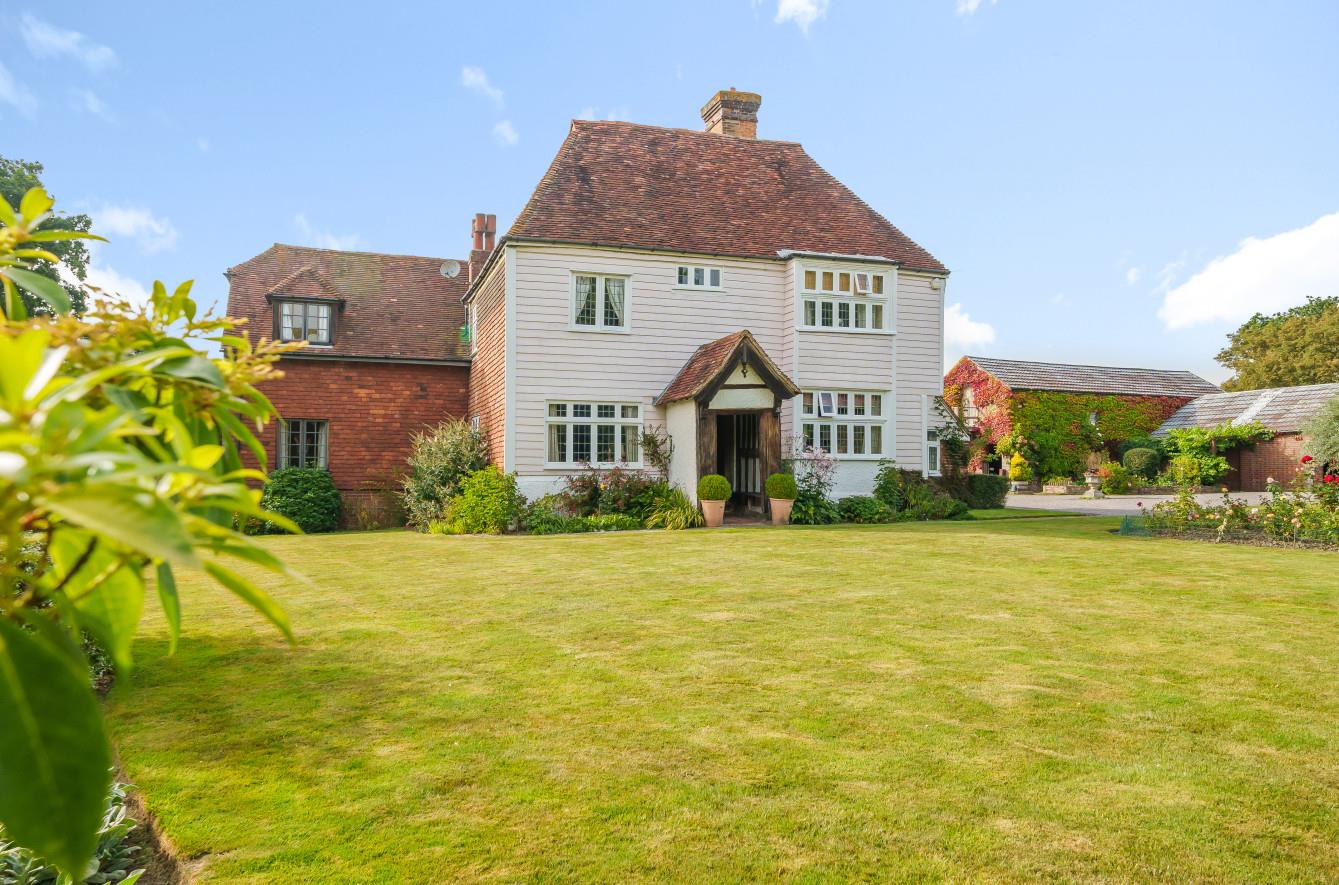 Beautiful homes off the beaten track | Fine & Country