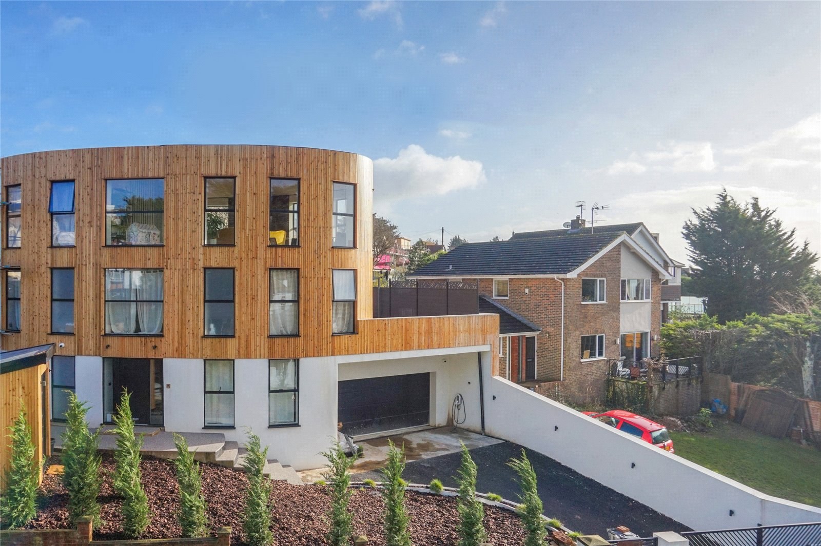 Invest in Our Planet: Sustainable Homes From Around the World | Fine ...