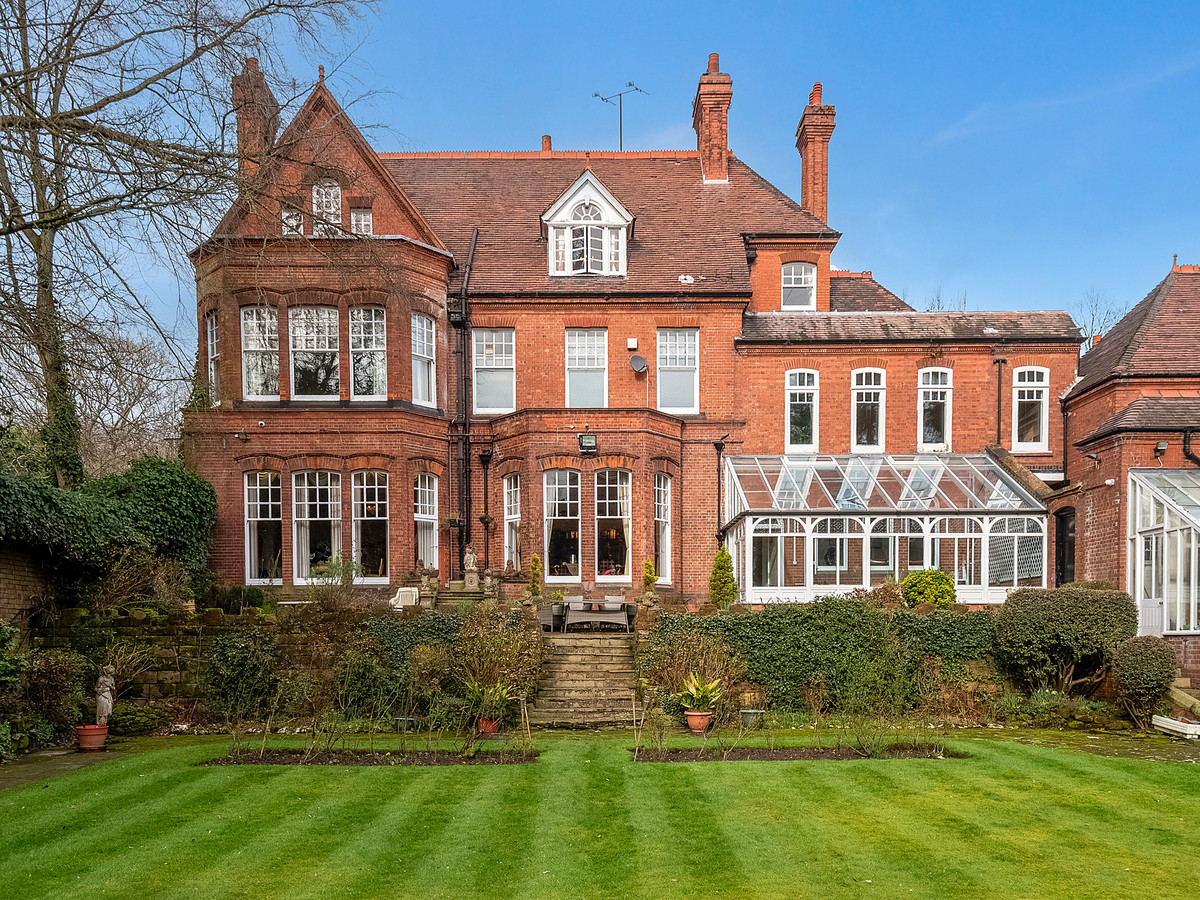 Top 20 dream family homes | Fine & Country