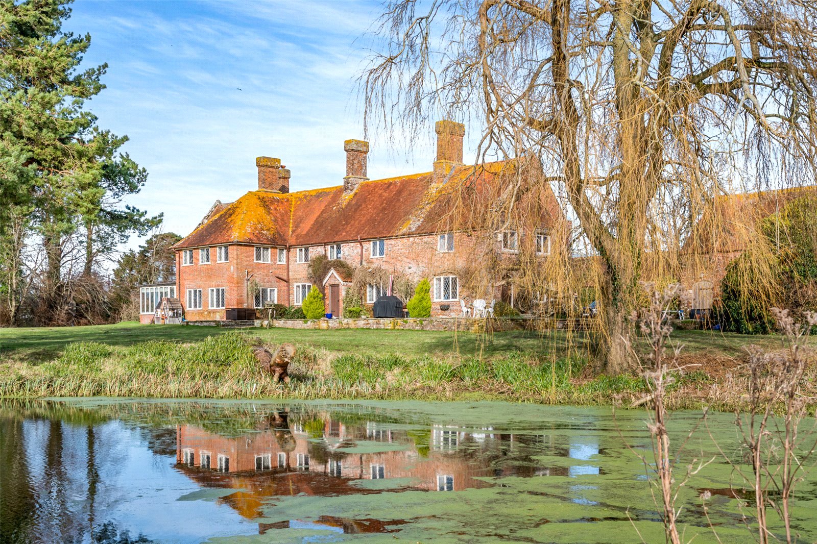 Top 10 country estates | Fine & Country