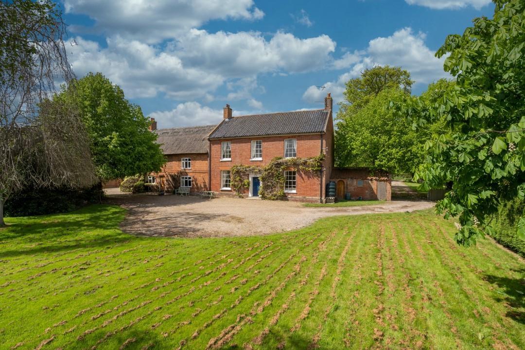 Top 20 Georgian gems for sale | Fine & Country