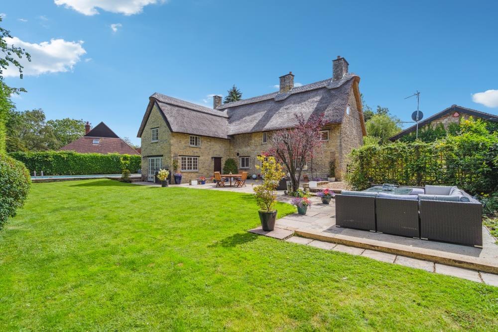 Thatched homes for sale | Fine & Country