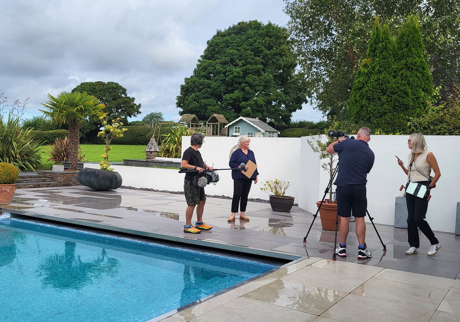 Britain’s Most Expensive Houses: Meet Greg and Margaret | Fine & Country