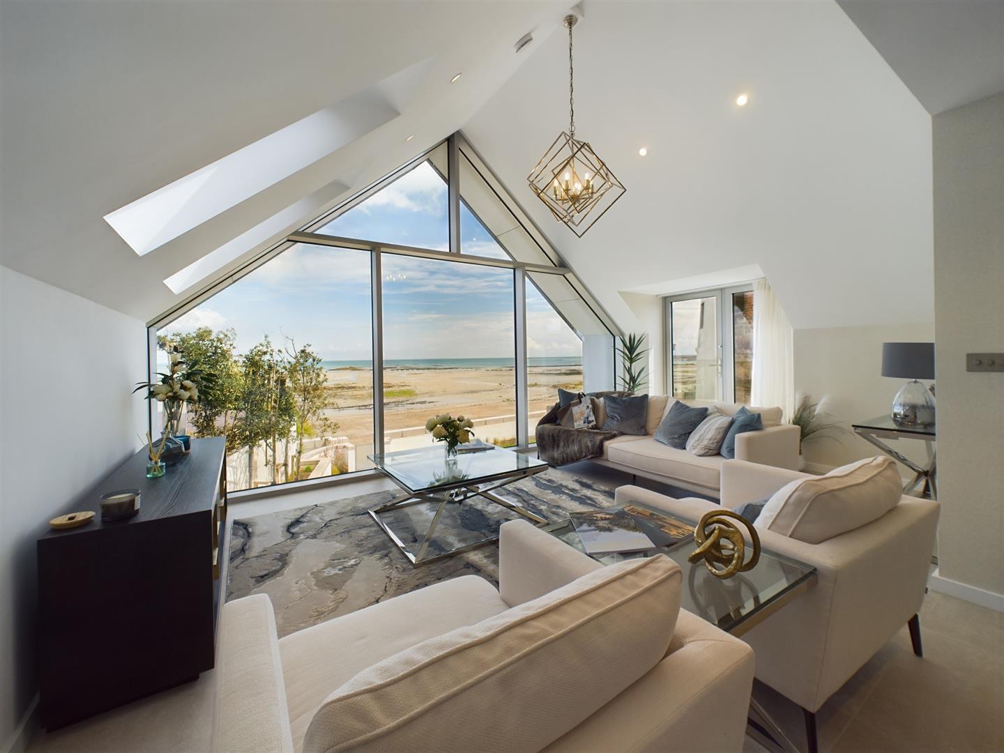 Top 10 high-rise homes | Fine & Country