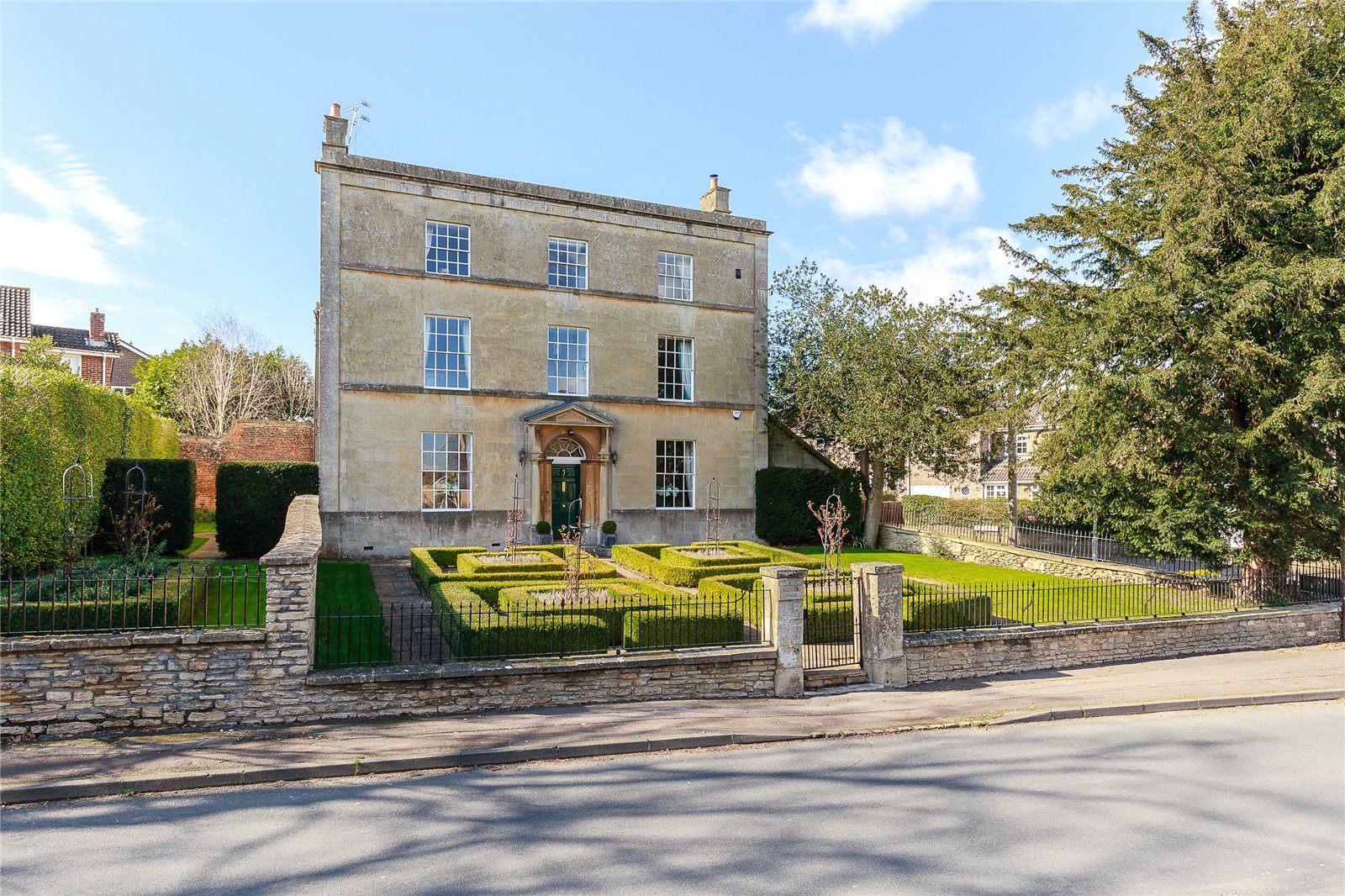 Britain's most beautiful homes for sale | Fine & Country