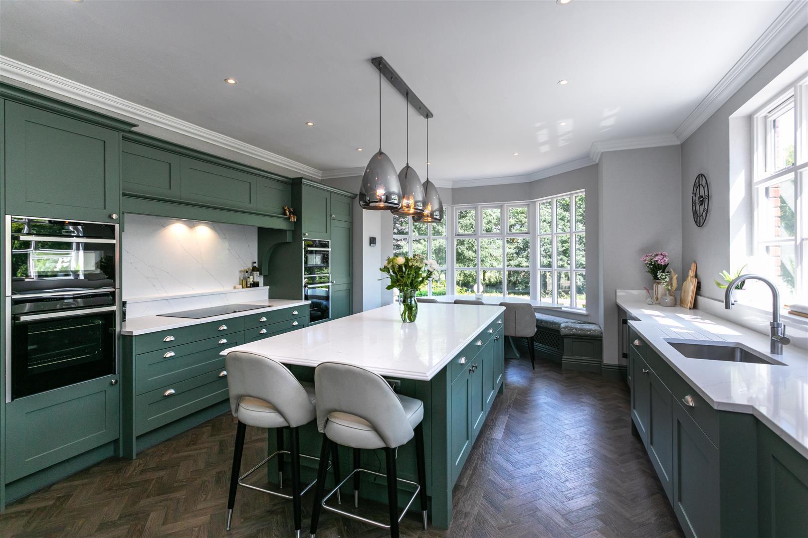 Top 10 kitchens built for baking | Fine & Country