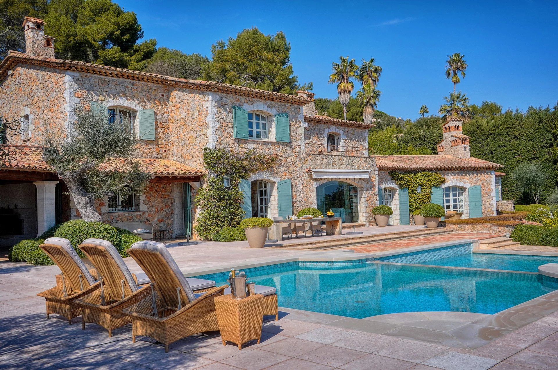 Top 10 Properties in France | Fine & Country