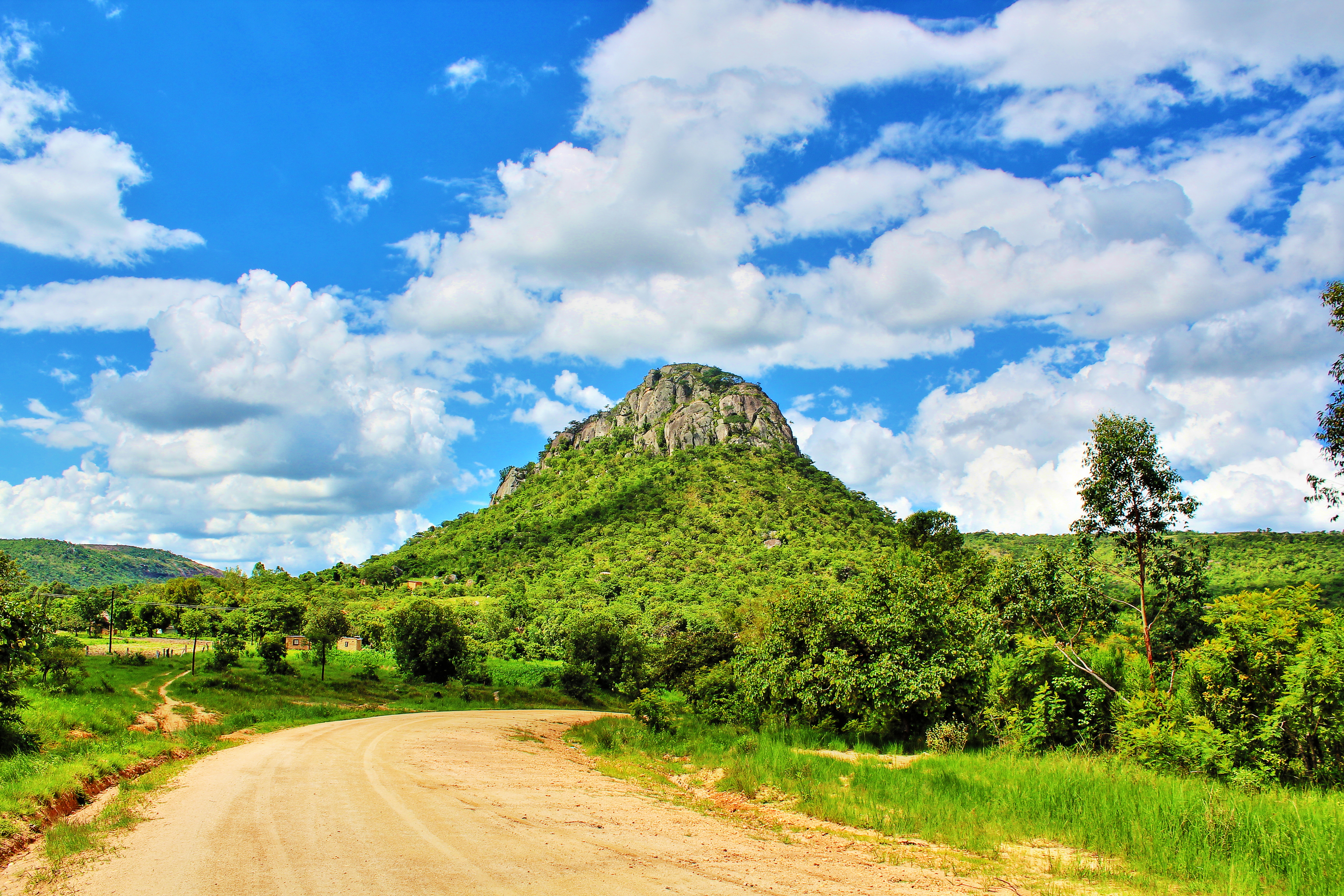 Relocating to Zimbabwe | Fine & Country