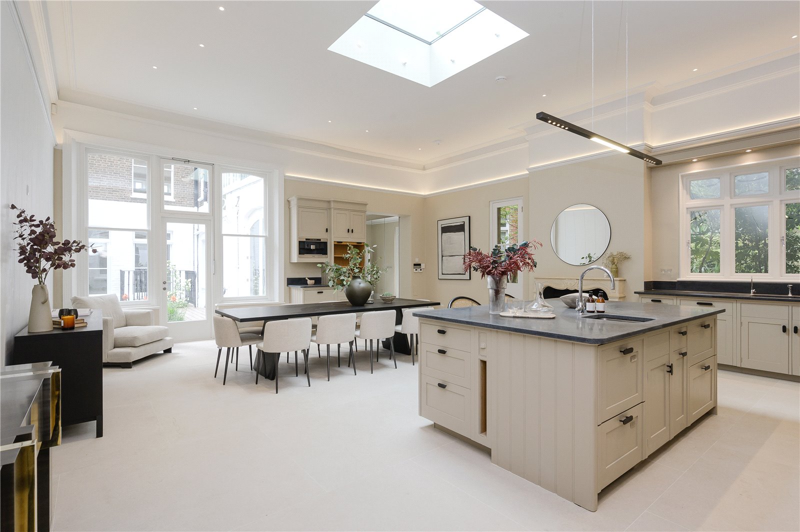 Top 10 kitchens for making pancakes this Shrove Tuesday | Fine & Country