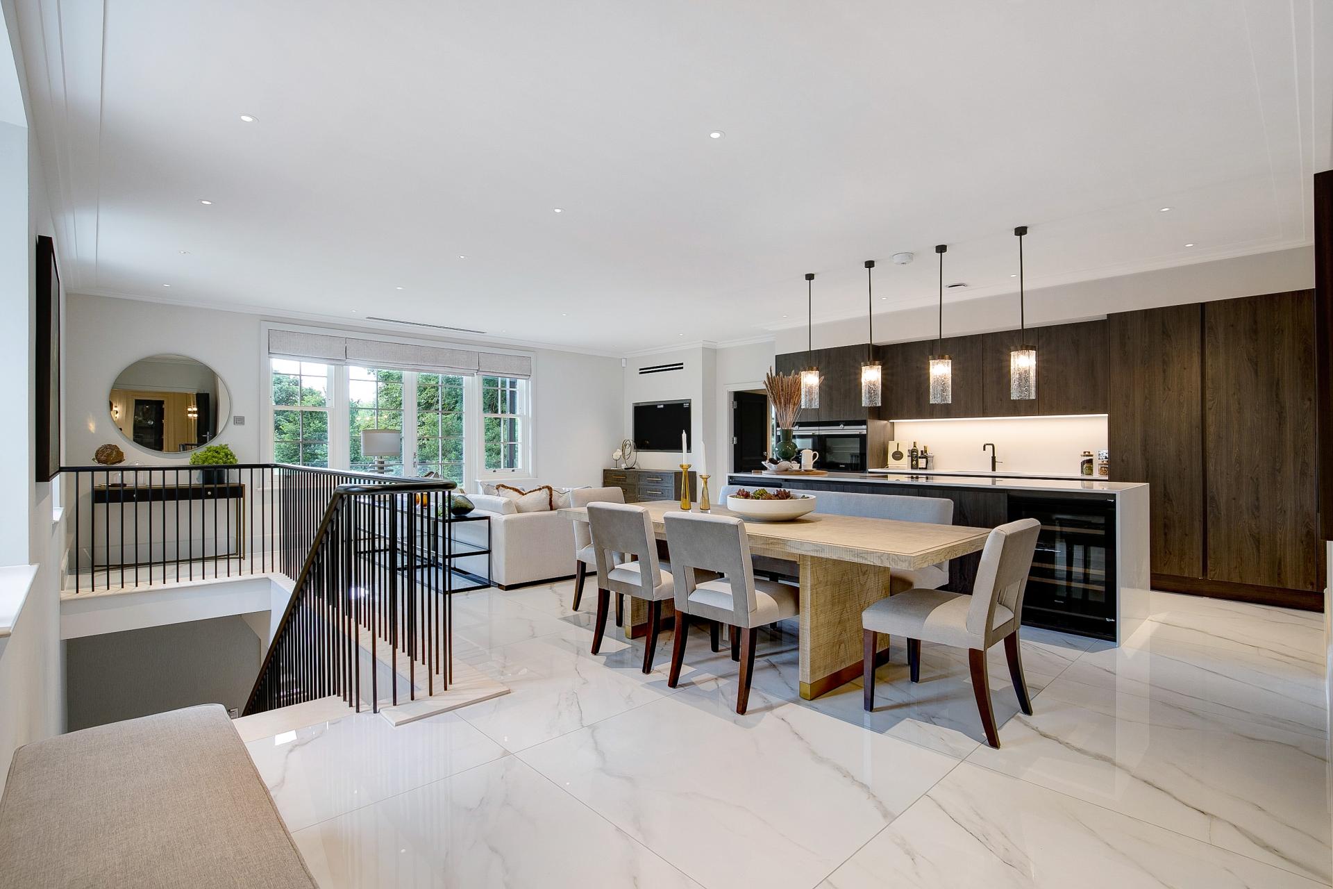 Top 10 kitchens for making pancakes this Shrove Tuesday | Fine & Country