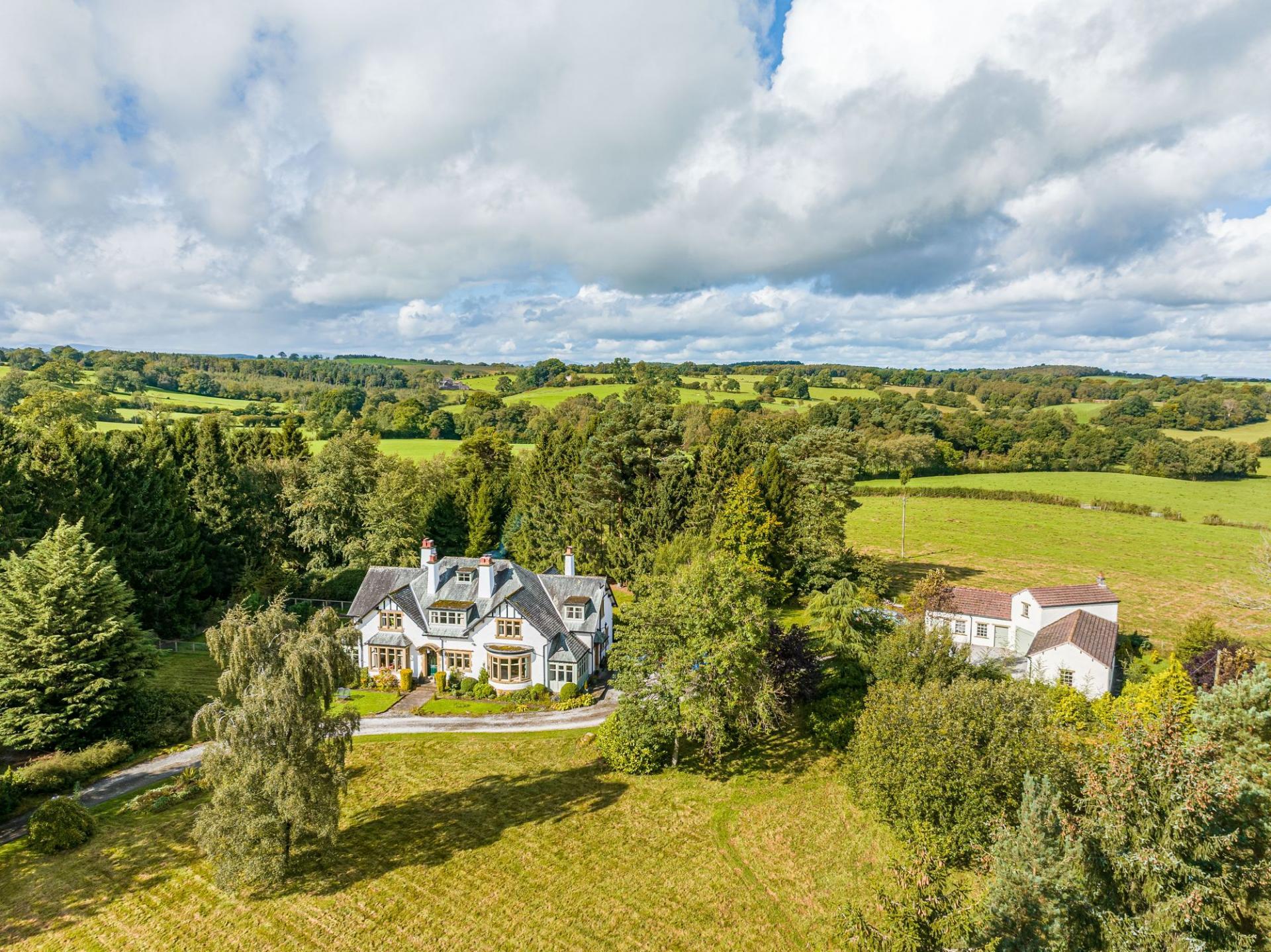 Lakeside lifestyle: 10 properties in the Lake District | Fine & Country