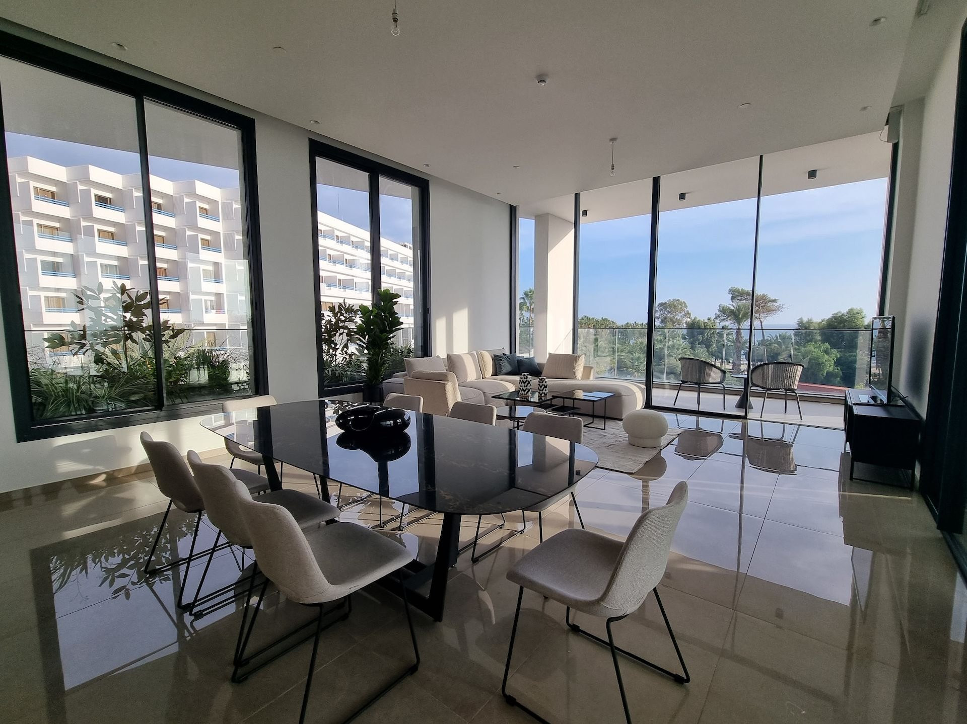 Top 10 amazing apartments from around the world | Fine & Country