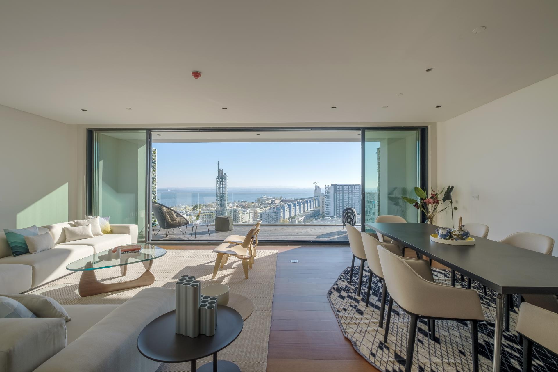 Top 10 high-rise homes | Fine & Country